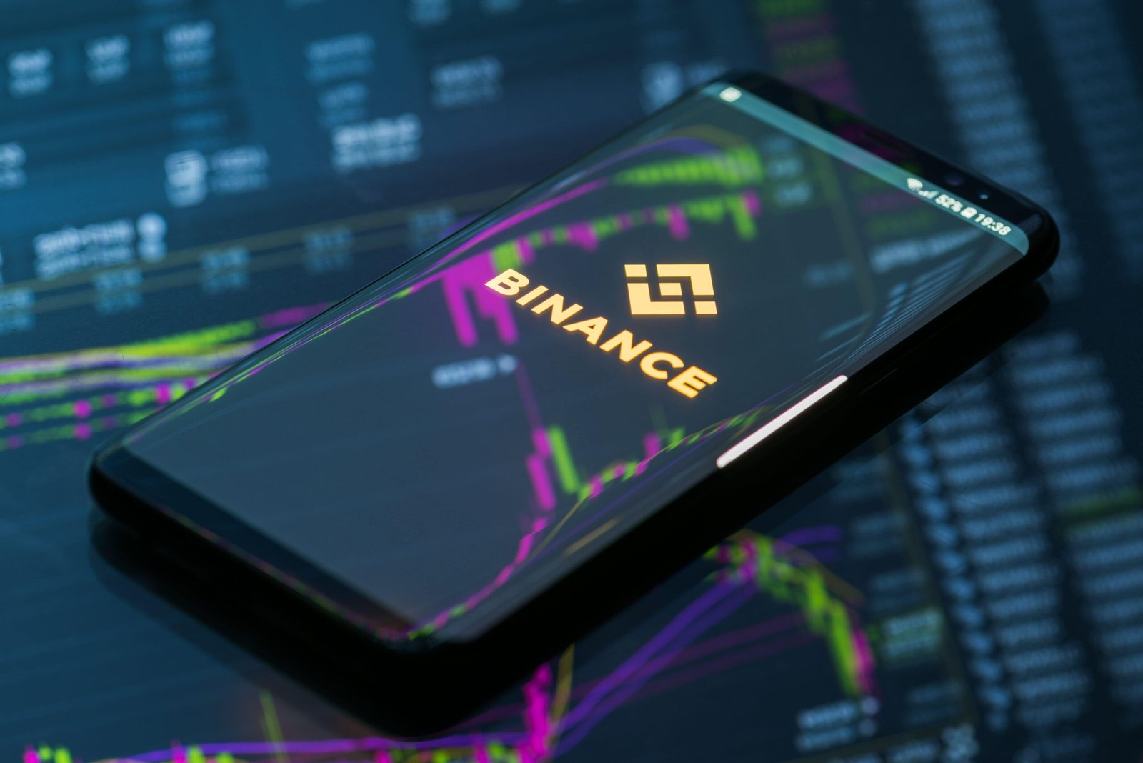 Binance Labs Unveils Pioneering Ventures in Latest Incubation Round ... Binance Labs Unveils Pioneering Ventures in Latest Incubation Round ...
